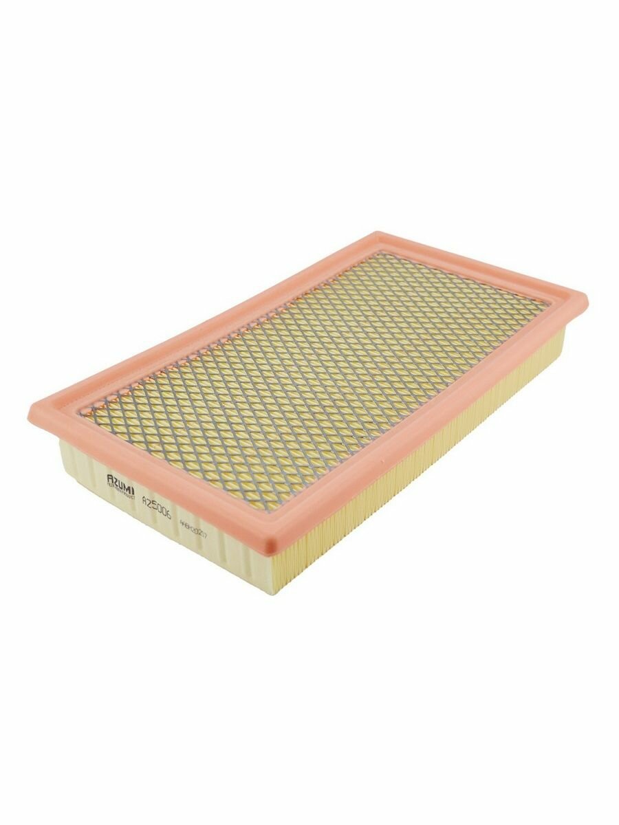 Фильтр воздушный для а/м FORD Explorer; MAZDA CX-9 / Форд Эксплорер, Мазда С Икс-9, AZUMI A25006