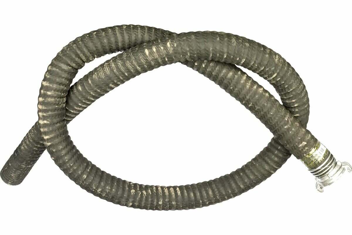 Рукав всасывающий 80 с головкой ГР-80 (4м), C2509