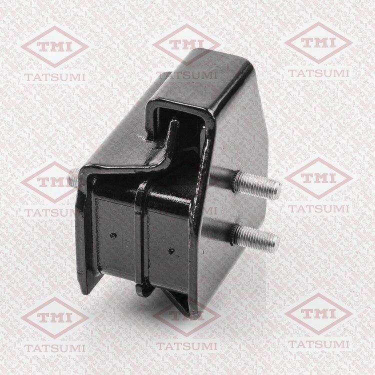Опора двигателя передняя, TATSUMI TEG1076