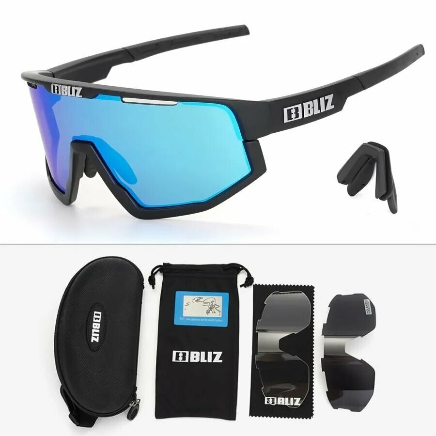 Bliz Очки для занятий спортом