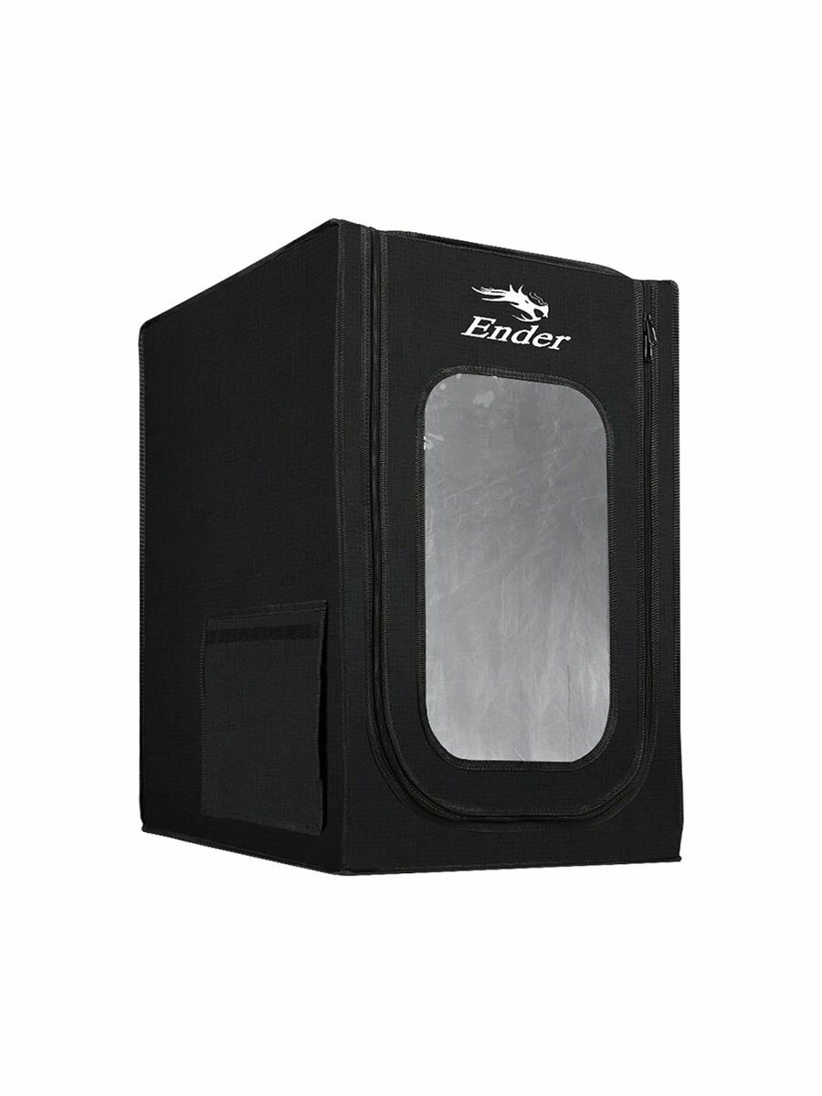 Creality Пожаробезопасный и пылезащитный корпус Ender для Ender 3V2/Ender 3V2 Neo/Ender 3 Pro/Ender 3/Ender 3 Neo для 3D-принтера Anycubic Elegoo 720*600* 480 мм