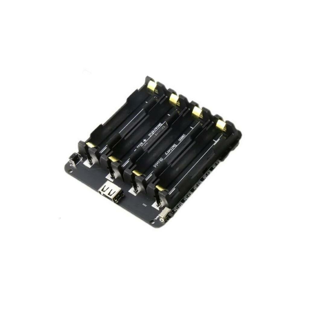 Держатель батареи 18650 для плат V3
