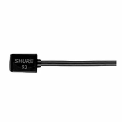 Микрофон Shure WL93