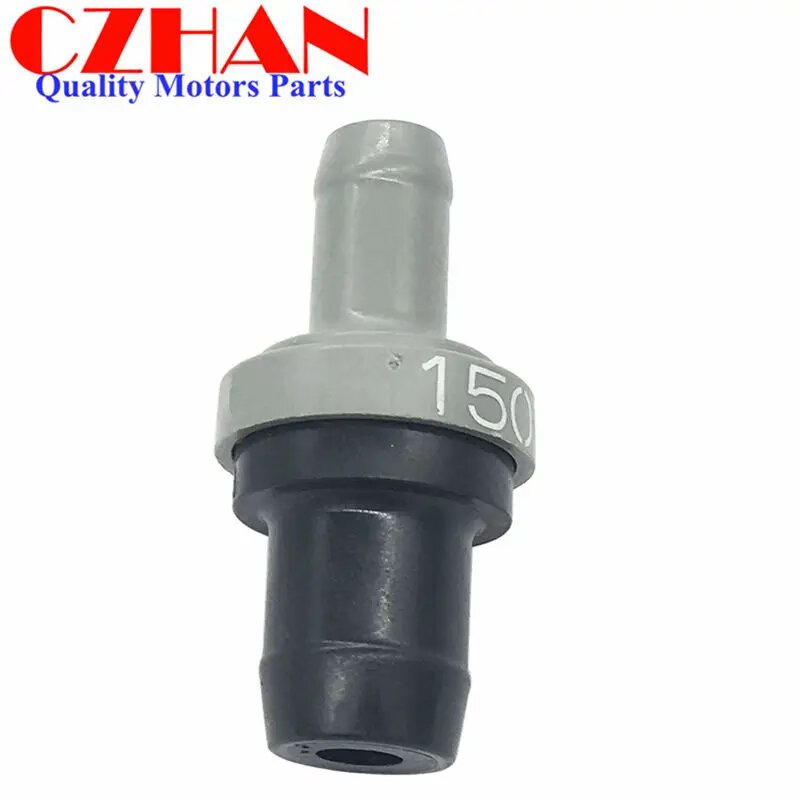 E301-13-890A Клапан PCV для Mazda 323 626 B2200 B2000 MX-6 Ford Probe Kia Mercury Isuzu OEM E 30113890 A