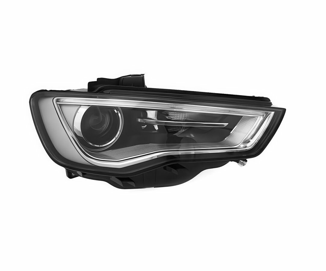 Фара правая для Ауди A3 8V 2012-2016 арт 4461147RMLEHM7