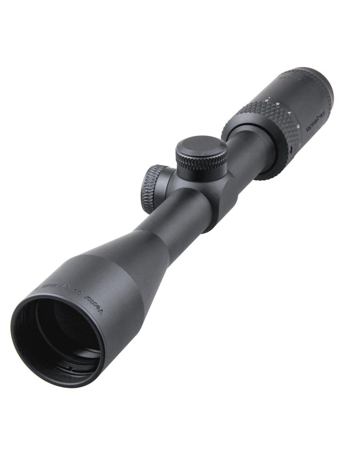 Оптический прицел Vector Optics Matiz 3-9x40, сетка MIL, 25,4 мм, азотозаполненный, без подсветки (SCOM-32)