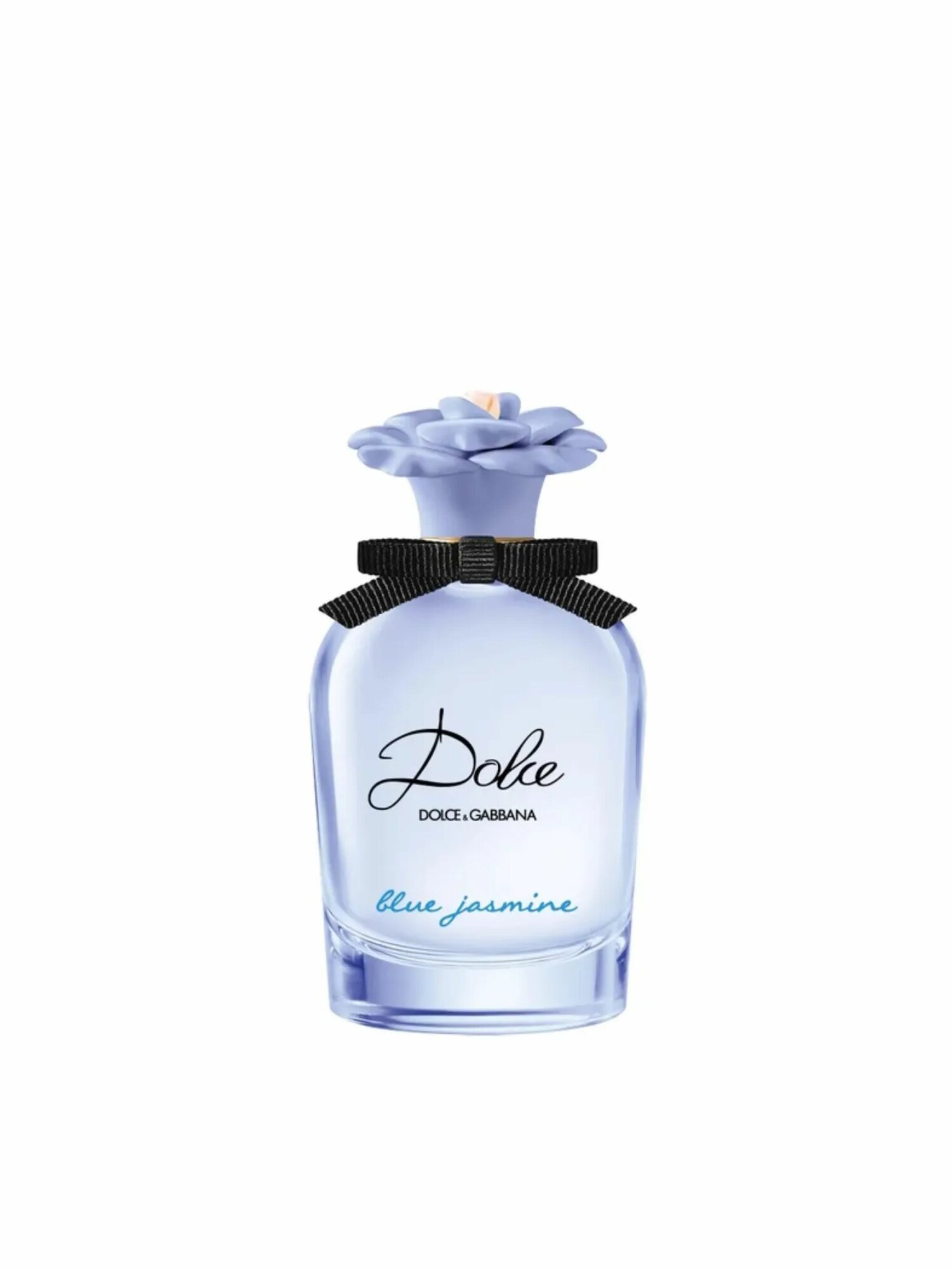 Парфюмерная вода вода Dolce&Gabbana Dolce Blue Jasmine 30 мл, женский аромат