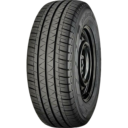 Yokohama BluEarth-Van RY55 215/65 R16C 109/107T