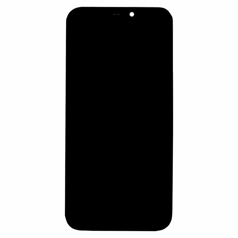 Дисплей для Apple iPhone 12 Mini в сборе с тачскрином (черный) (HQ)
