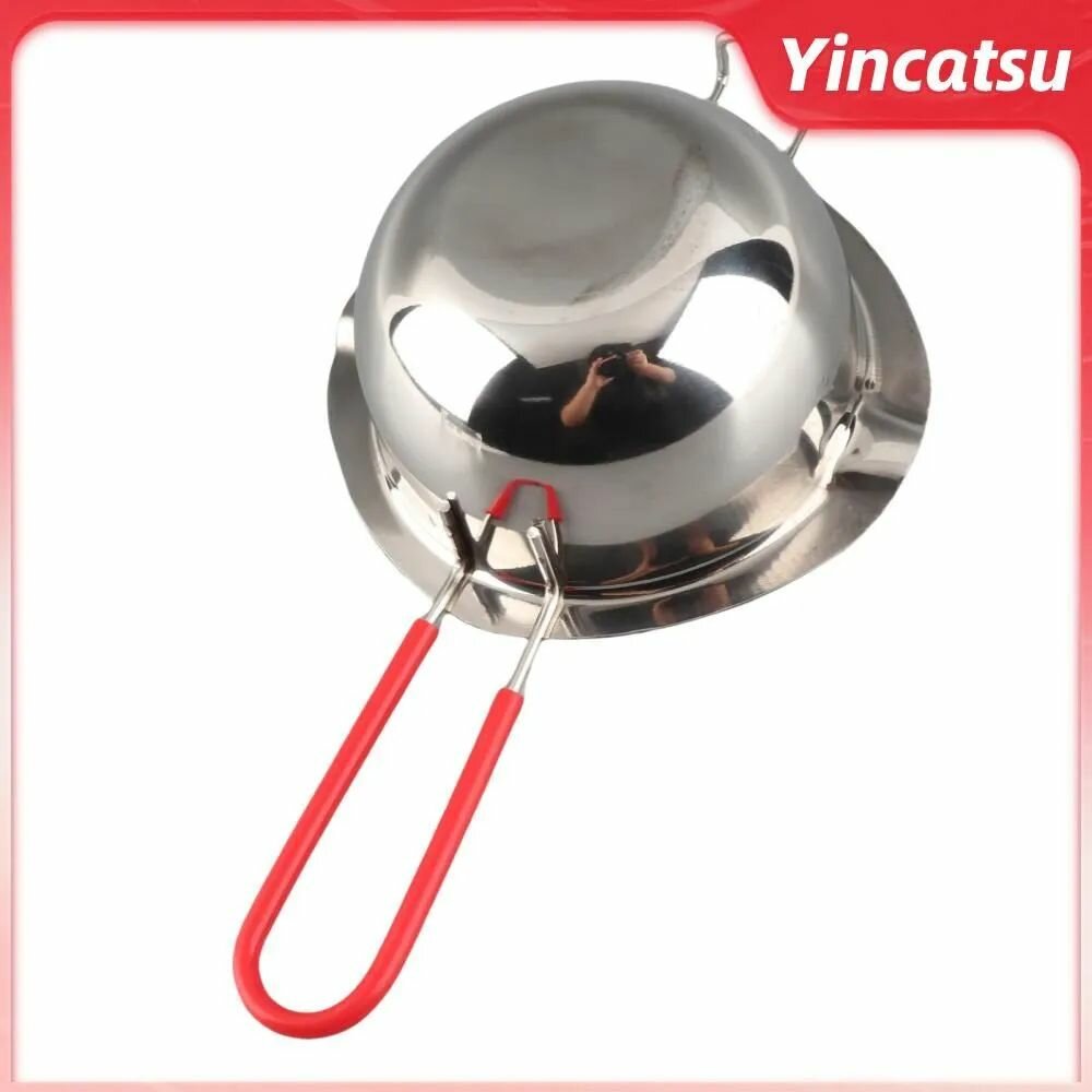 Кастрюля, Натуральные материалы