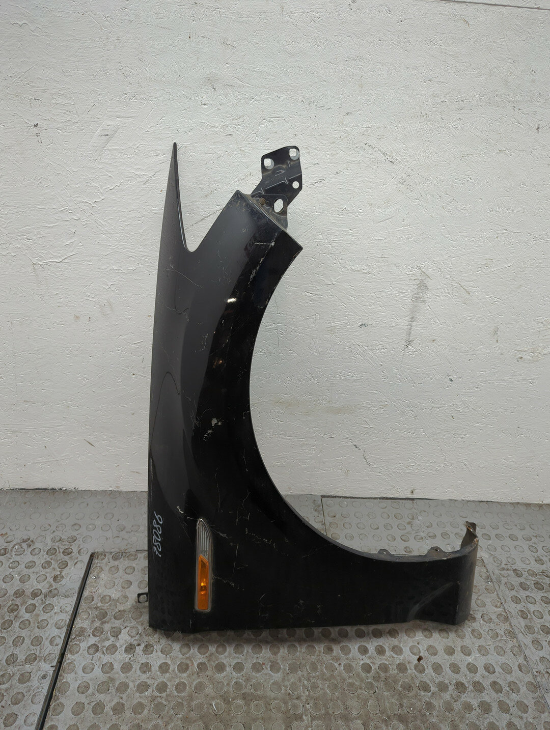 Крыло правое переднее Ford Mondeo 4 Б/У