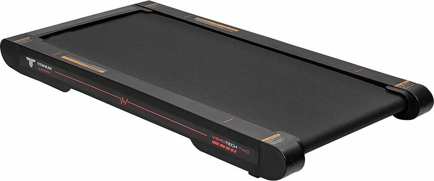 Titanium Беговая дорожка Titanium Masters Vibrotech Two