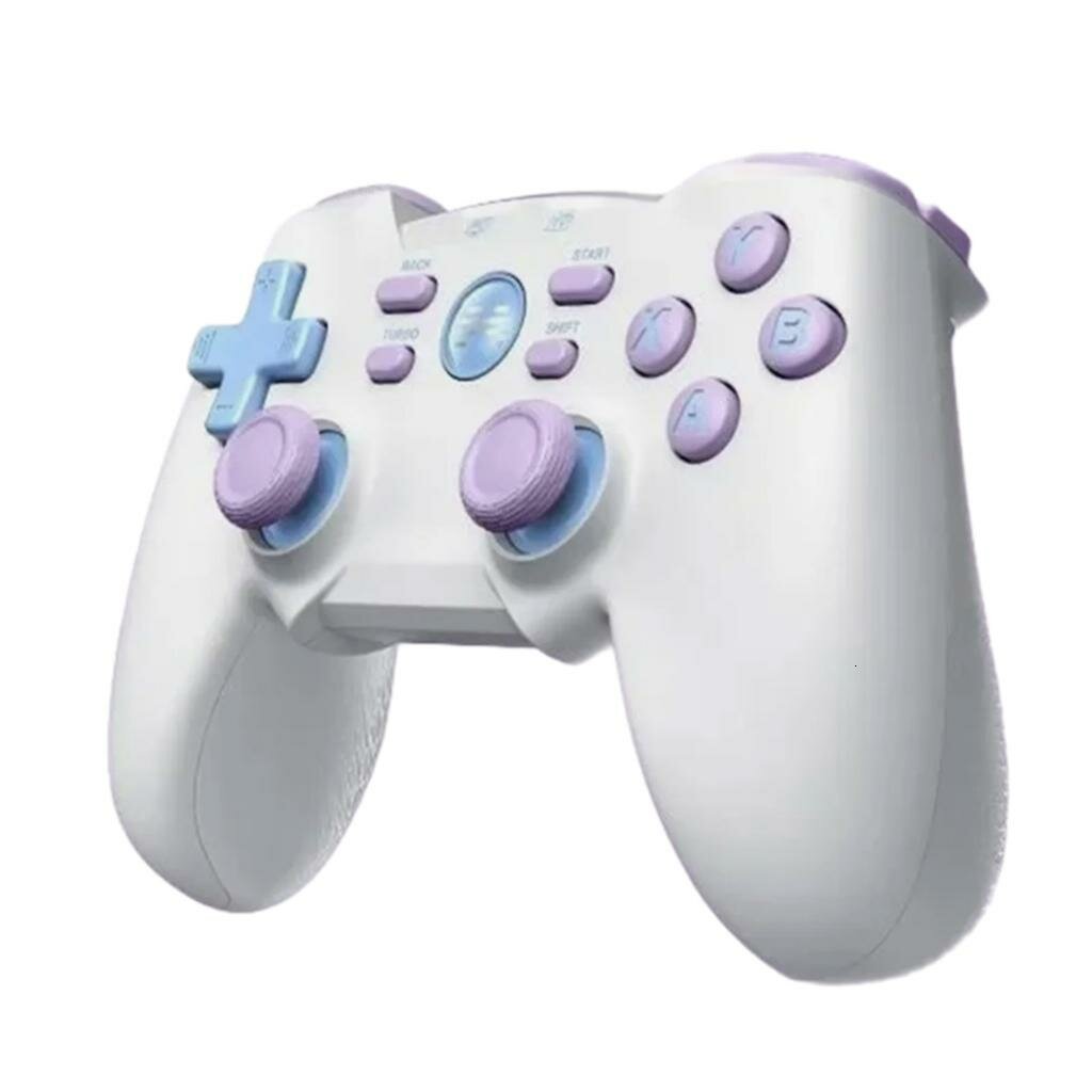 Betop Bat 4 Bluetooth-геймпад с триггерами, Белый