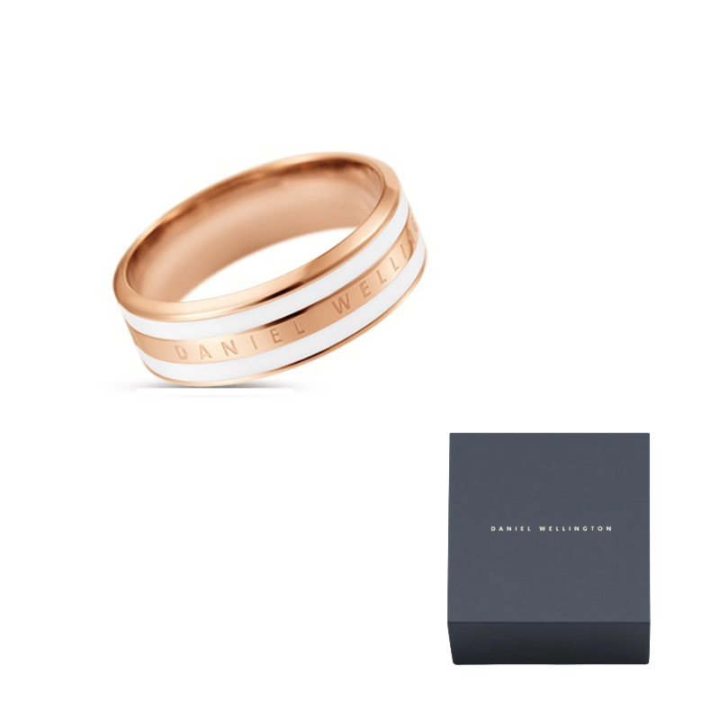 Набор колец