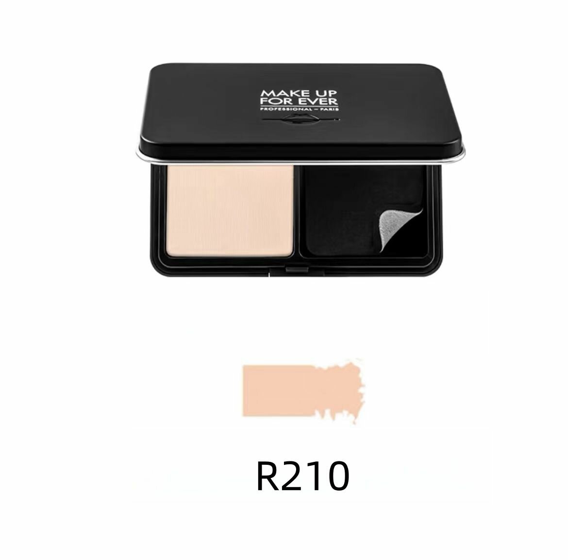 MAKE UP FOR EVER Matte Velvet Укрепляющая пудра
