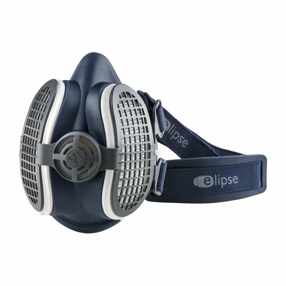 Полумаска GVS Elipse