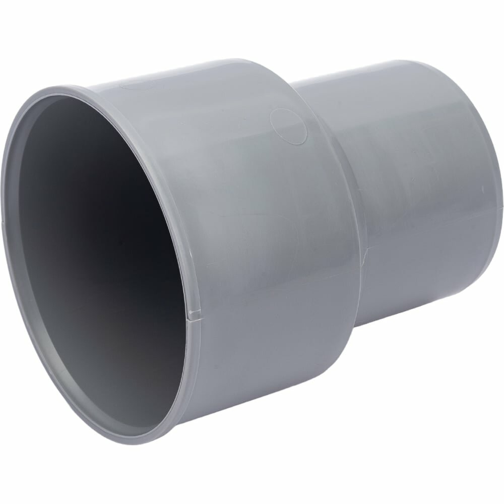 Переходник для чугунной трубы Ostendorf 113820