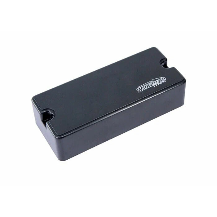 Wilkinson WOJH4-B M Series Звукосниматель для бас-гитары, бриджевый, хамбакер