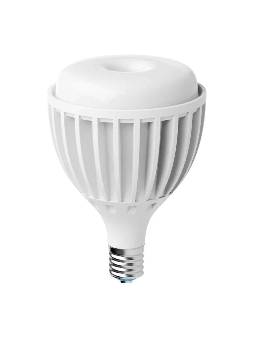 Лампа светодиодная 200Вт 4500К E40