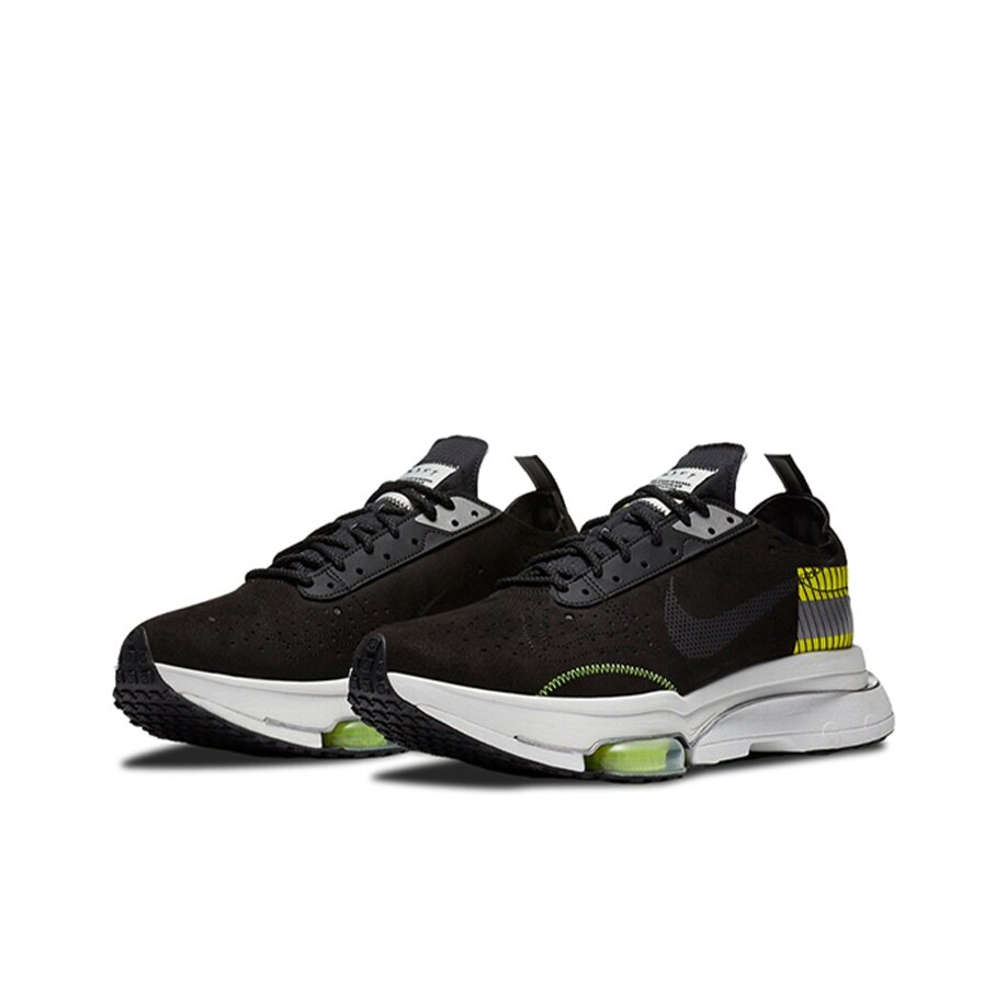 Кроссовки NIKE Air Zoom type, размер EU 44 стопа (28CM), black — фото 1