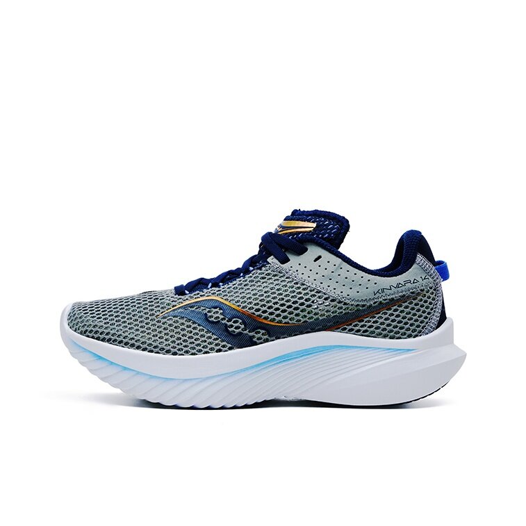 Кеды saucony