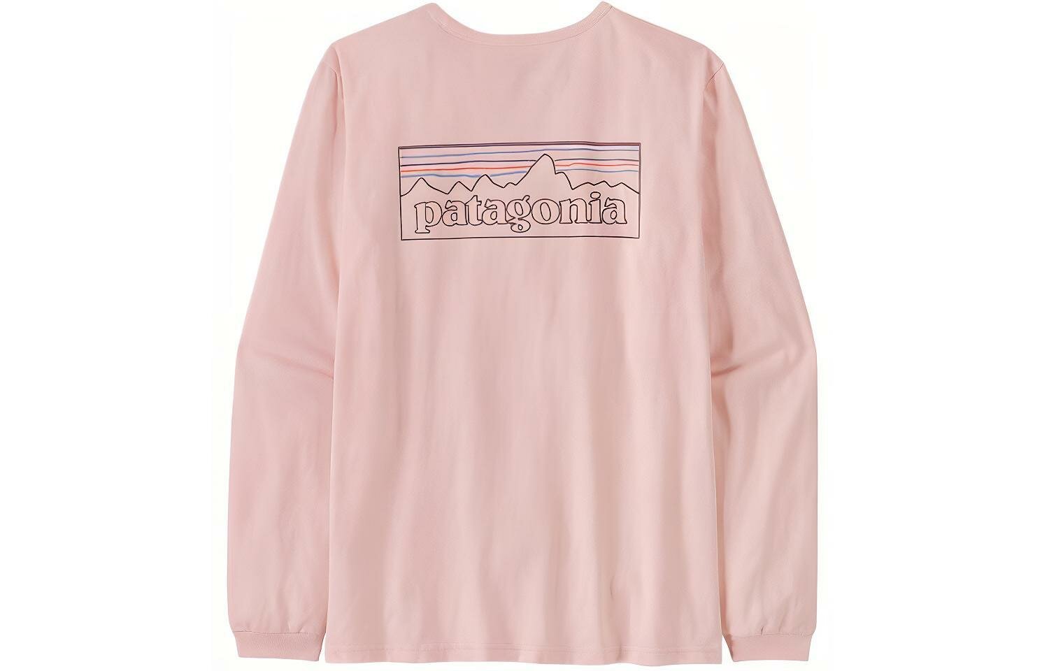 Футболка Patagonia