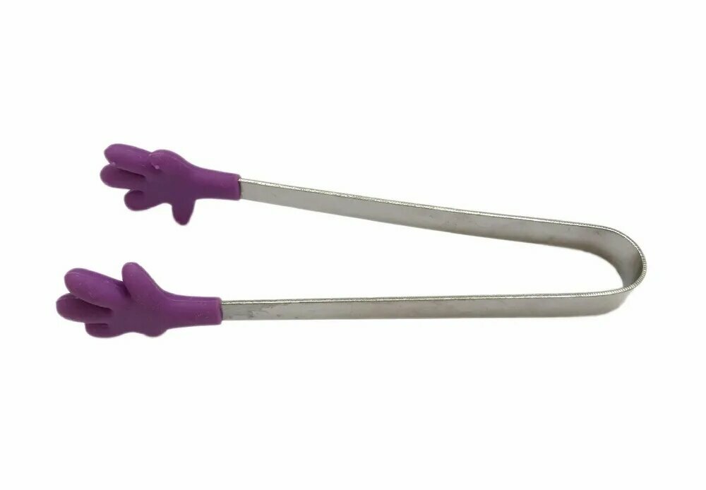 Пинцет / Ручка для игры с сортерами Монтессори / Детская развивающая игрушка