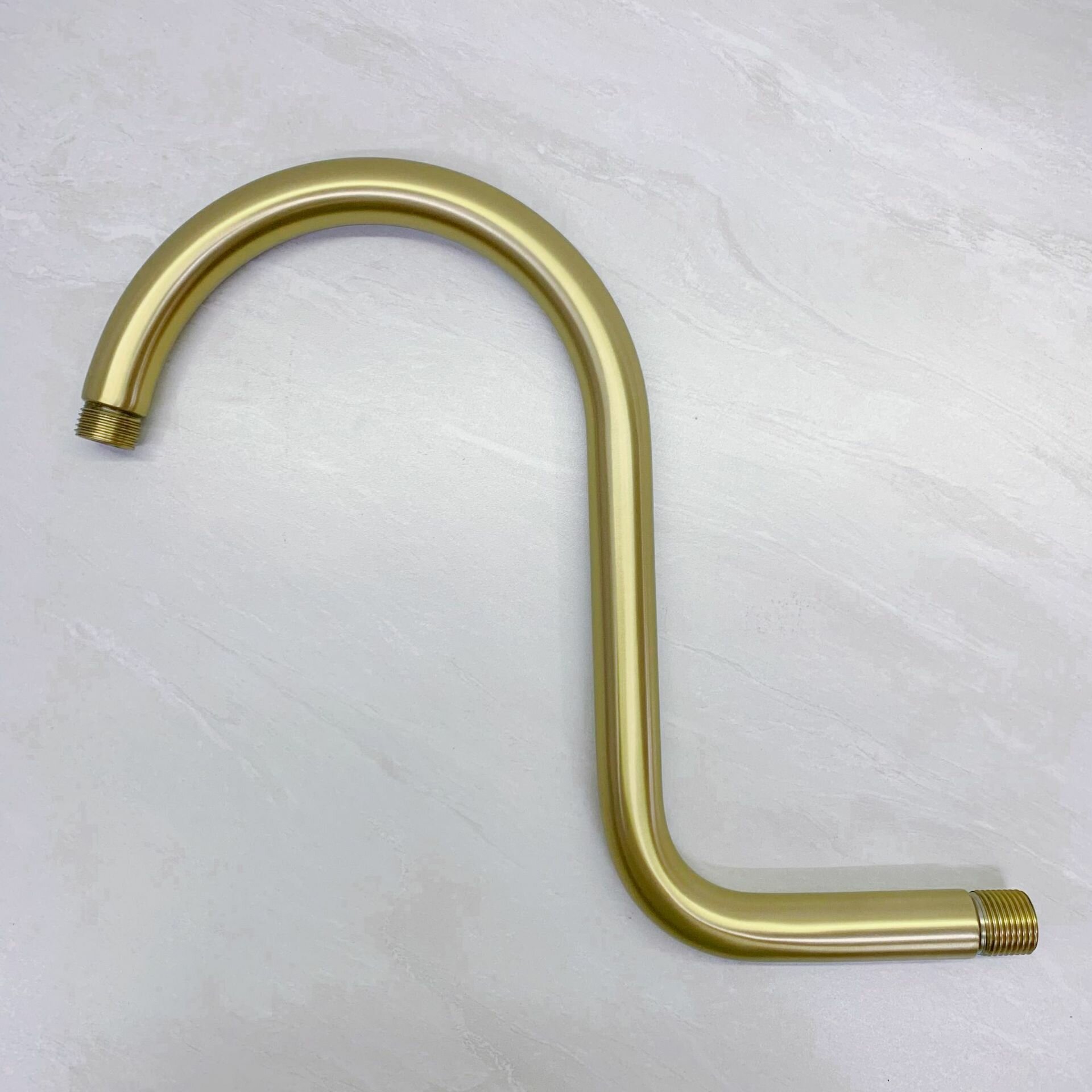 Скрытая труба для душа из нержавеющей стали, угловой соединитель для душа, встраиваемая в стену, потолочная труба, душевой кронштейн, аксессуары для душа, эксклюзивная поставка для международной торговли