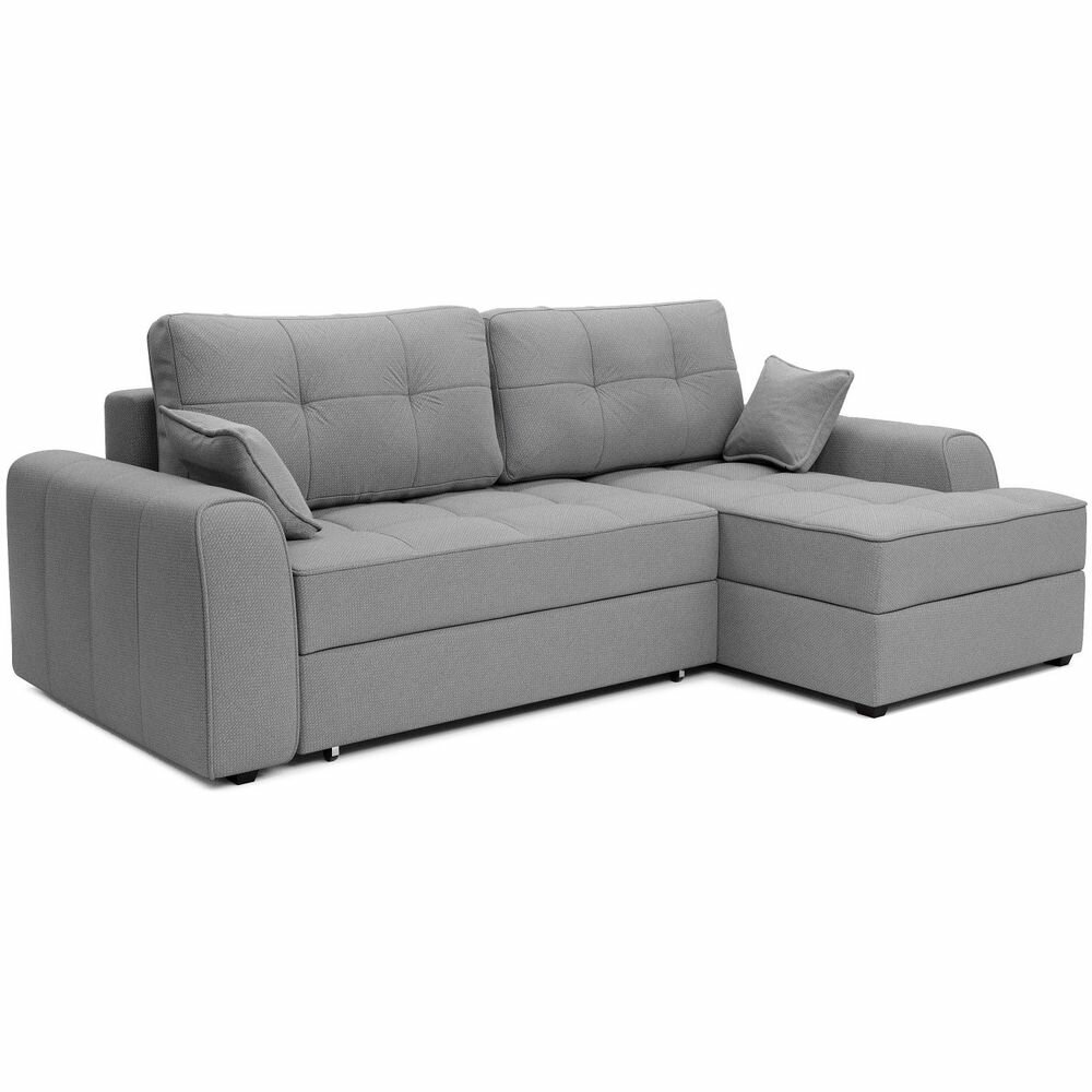 Угловой диван Фортуна А Каймак У7