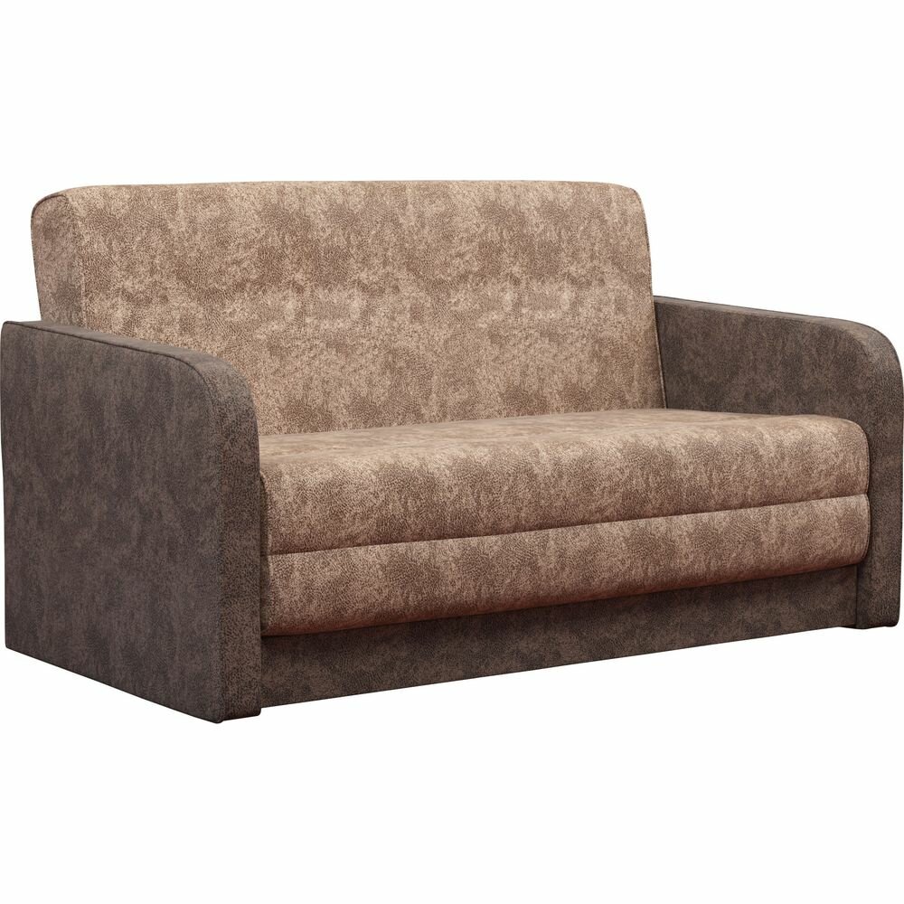 Диван выкатной малютка МебелПром Ольга А2