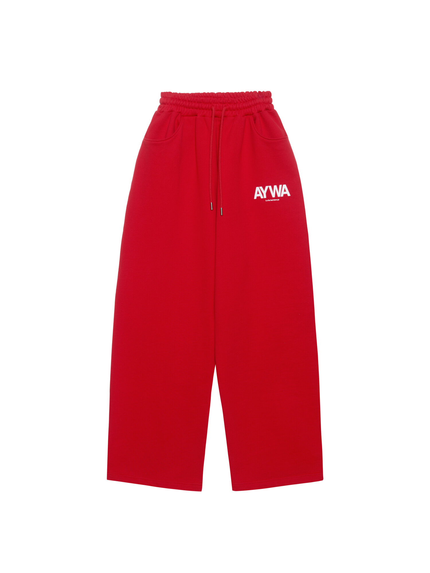 Брюки спортивные AYWA Pantaloni Sportivi “ROSSO BRUTTO
