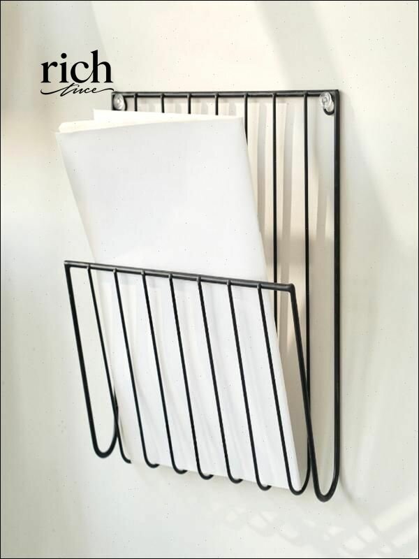 Газетница, 1 шт.