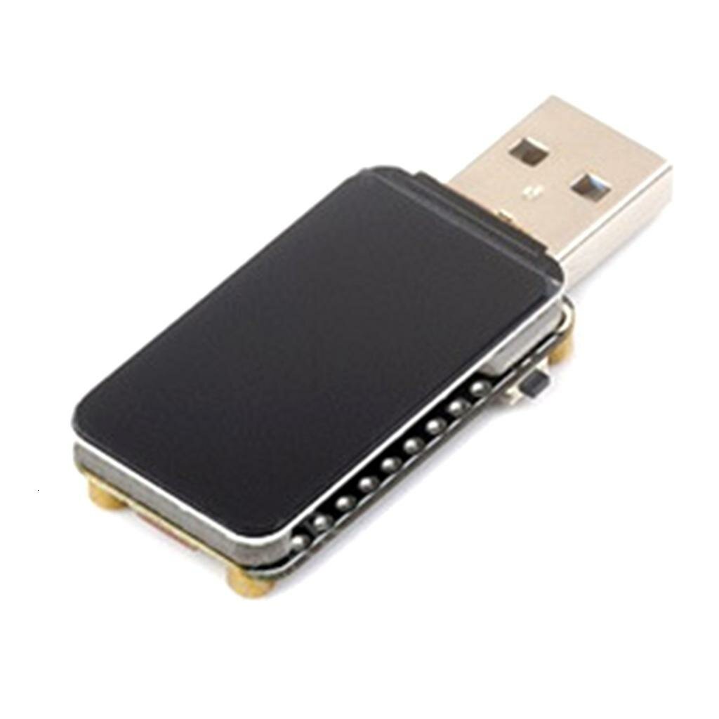 ESP32-LCD-1.47 с экраном 1.47" и WiFi/BLE 5