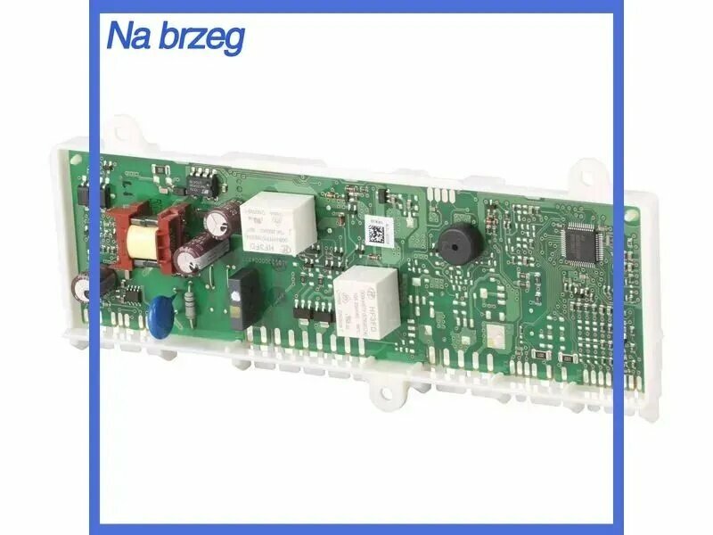 Модуль (плата) для холодильника Bosch KGN36, KGN39 (00655140, 655140)