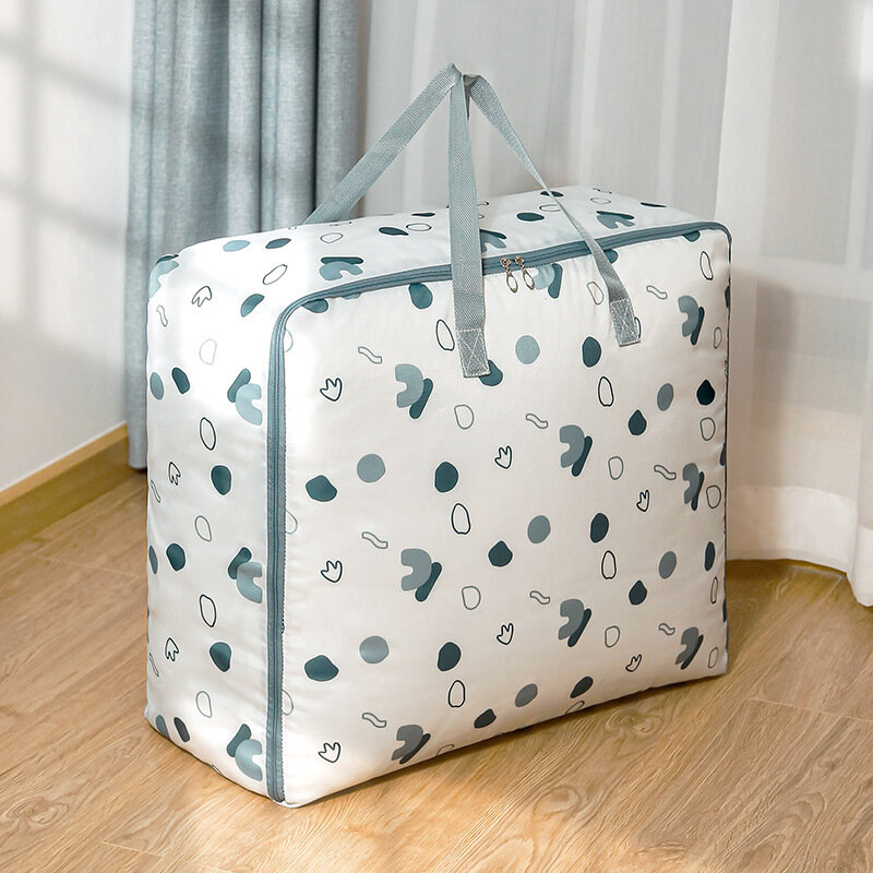 Шуми новый стиль движущаяся Сумка багажная движущаяся сумка для хранения одеяла сумка для подачи одежды одеяло одежда