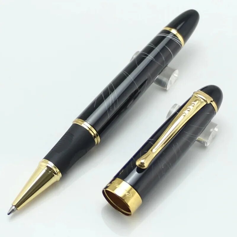 JINHAO X450 металлическая шариковая ручка Rollerball Pen