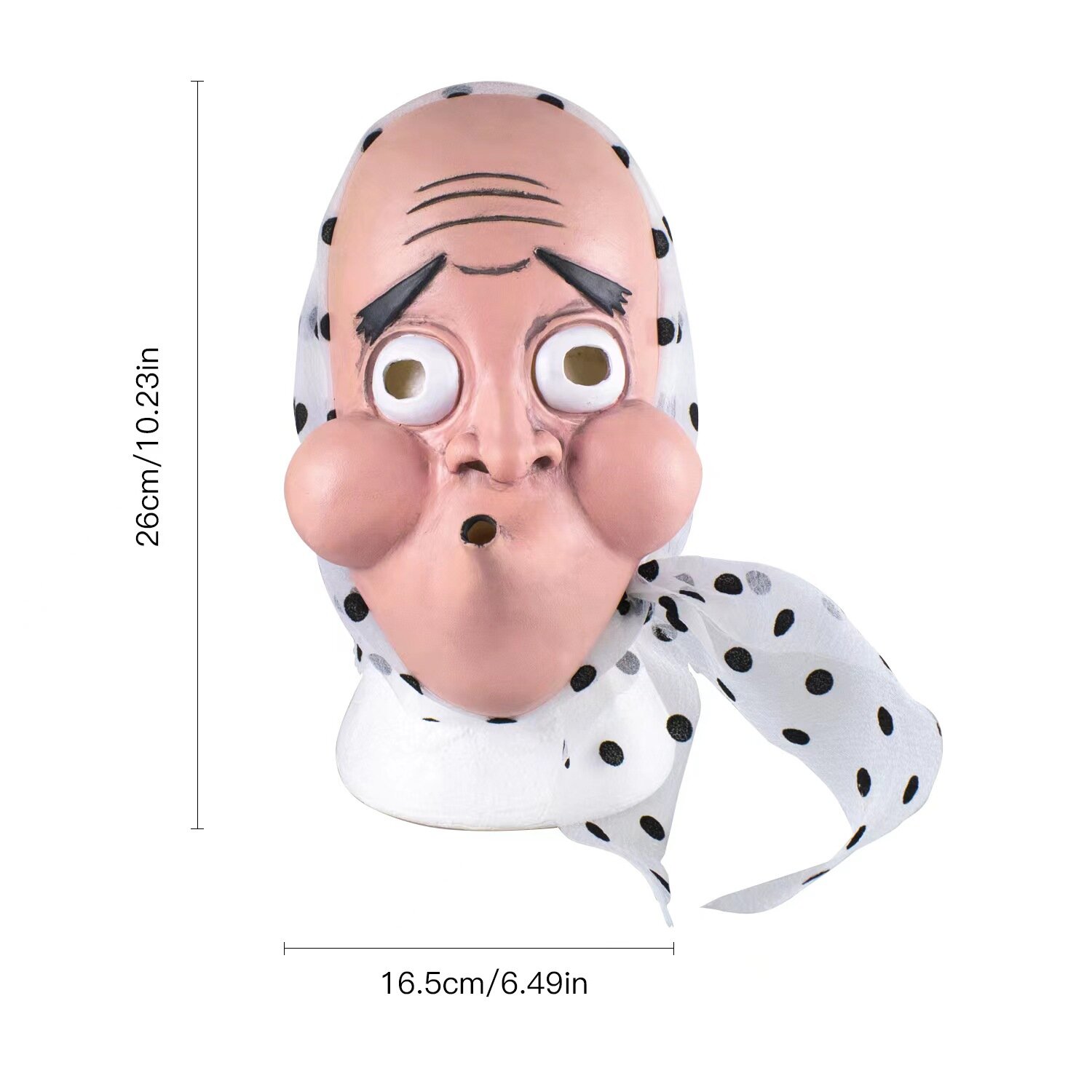 Маска костюма Убийцы Демонов, реквизит для косплея, игрушка для фестивалей и вечеринок