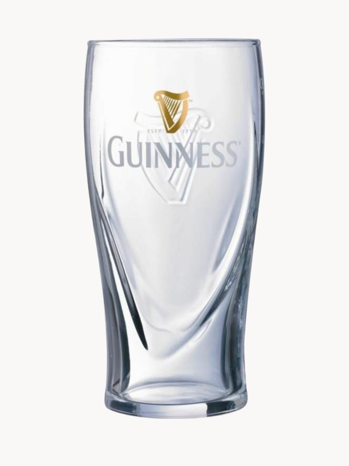 Бокал Guinness 0.5л