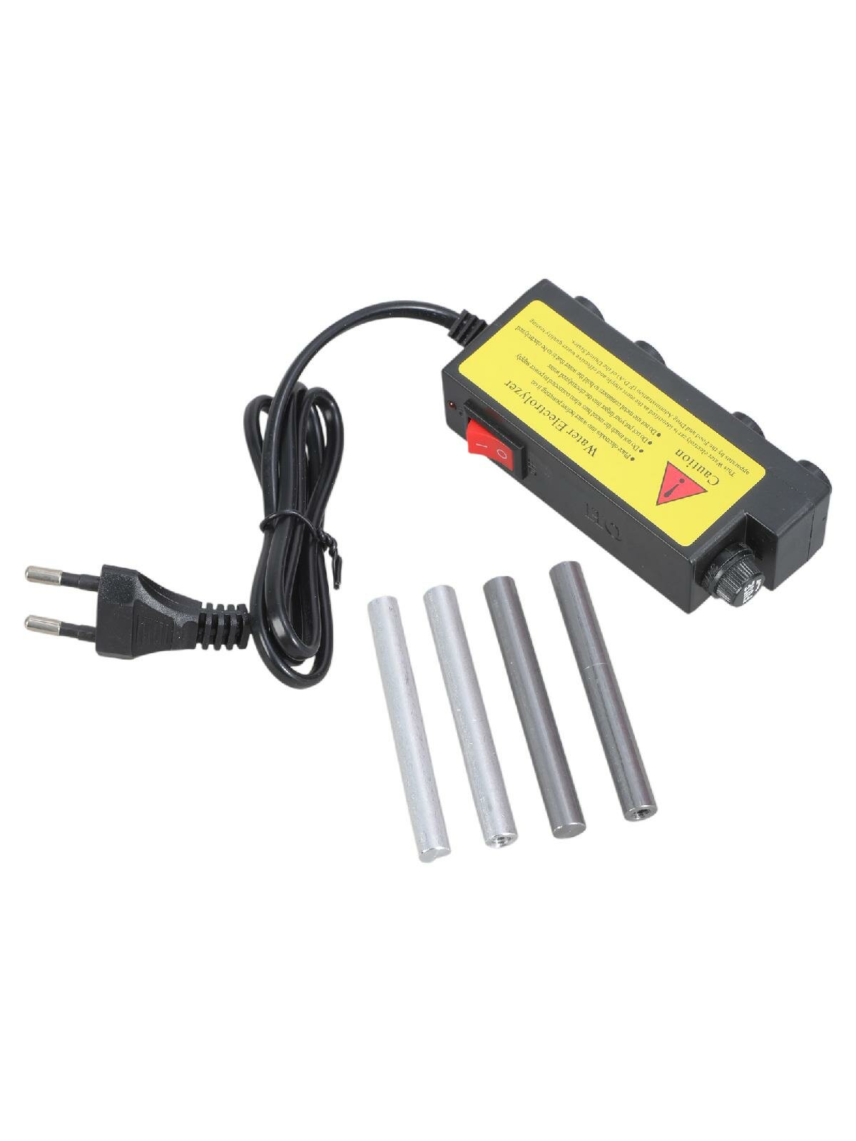 Электролизер для проверки качества воды европейского стандарта