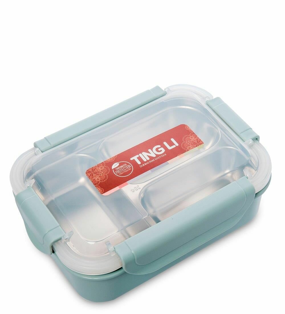 Ланч-бокс A2155887 Art Home