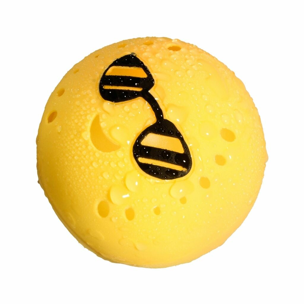 Силиконовые игрушки водного шара