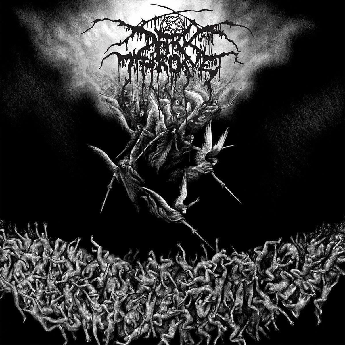 Компакт-диск Darkthrone - Sardonic Wrath (1 CD)