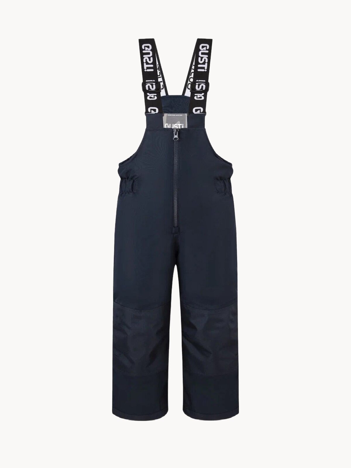 Полукомбинезон утеплённый