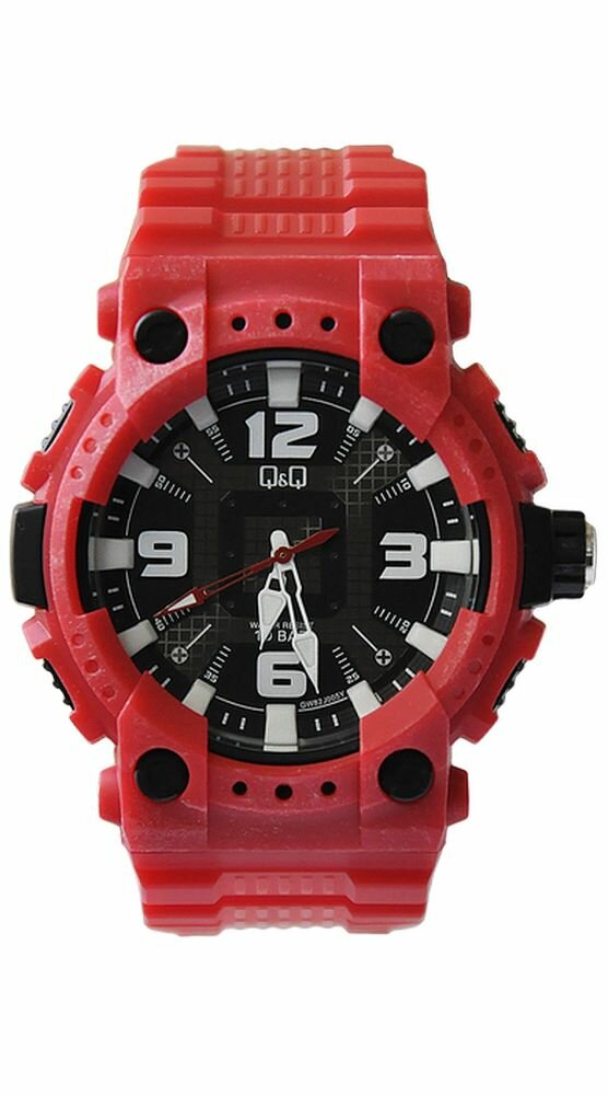 Наручные часы