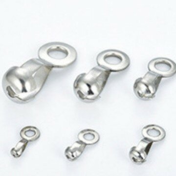 Фиксированные крюки для рулонных штор штор штор штор штор стяжные аксессуары пластиковые крючки прозрачные рулонные