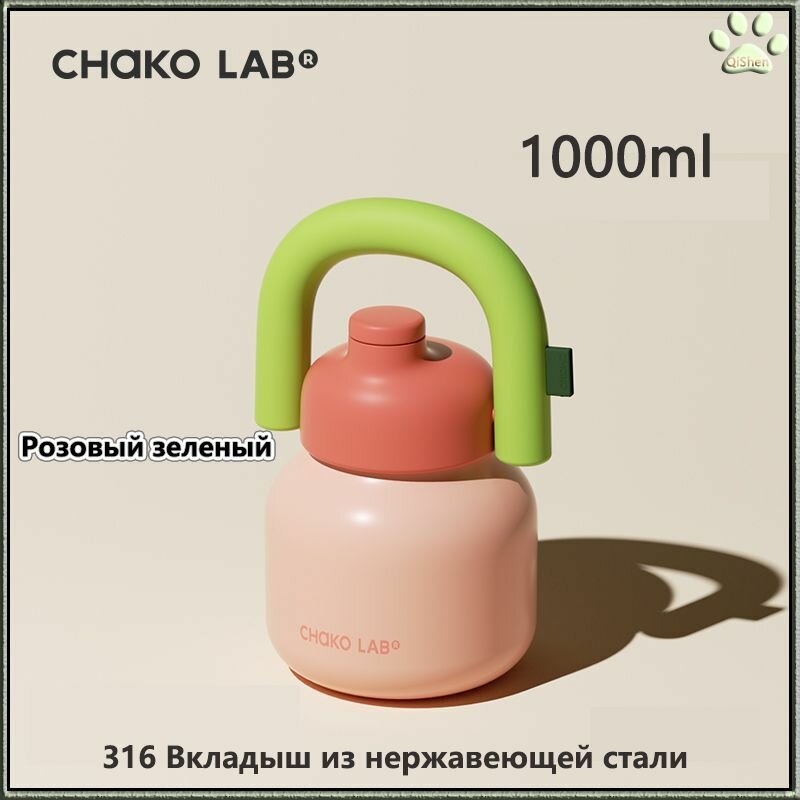 Термокружка