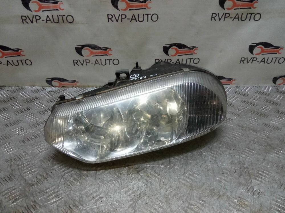 Фара левая Alfa Romeo 156 1997-2002 Alfa Romeo