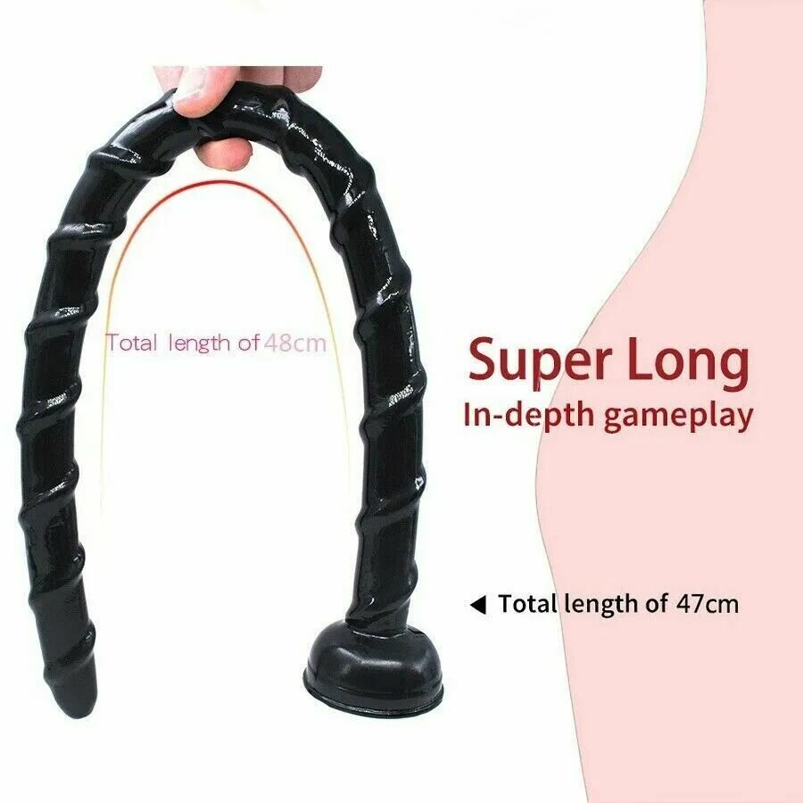 Анальный крюк