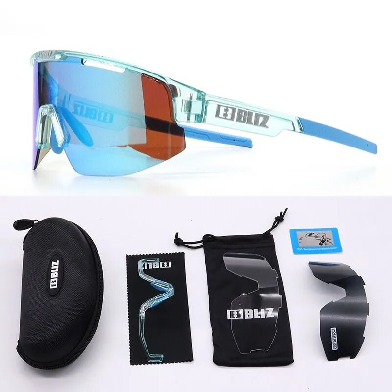 Bliz Очки для занятий спортом