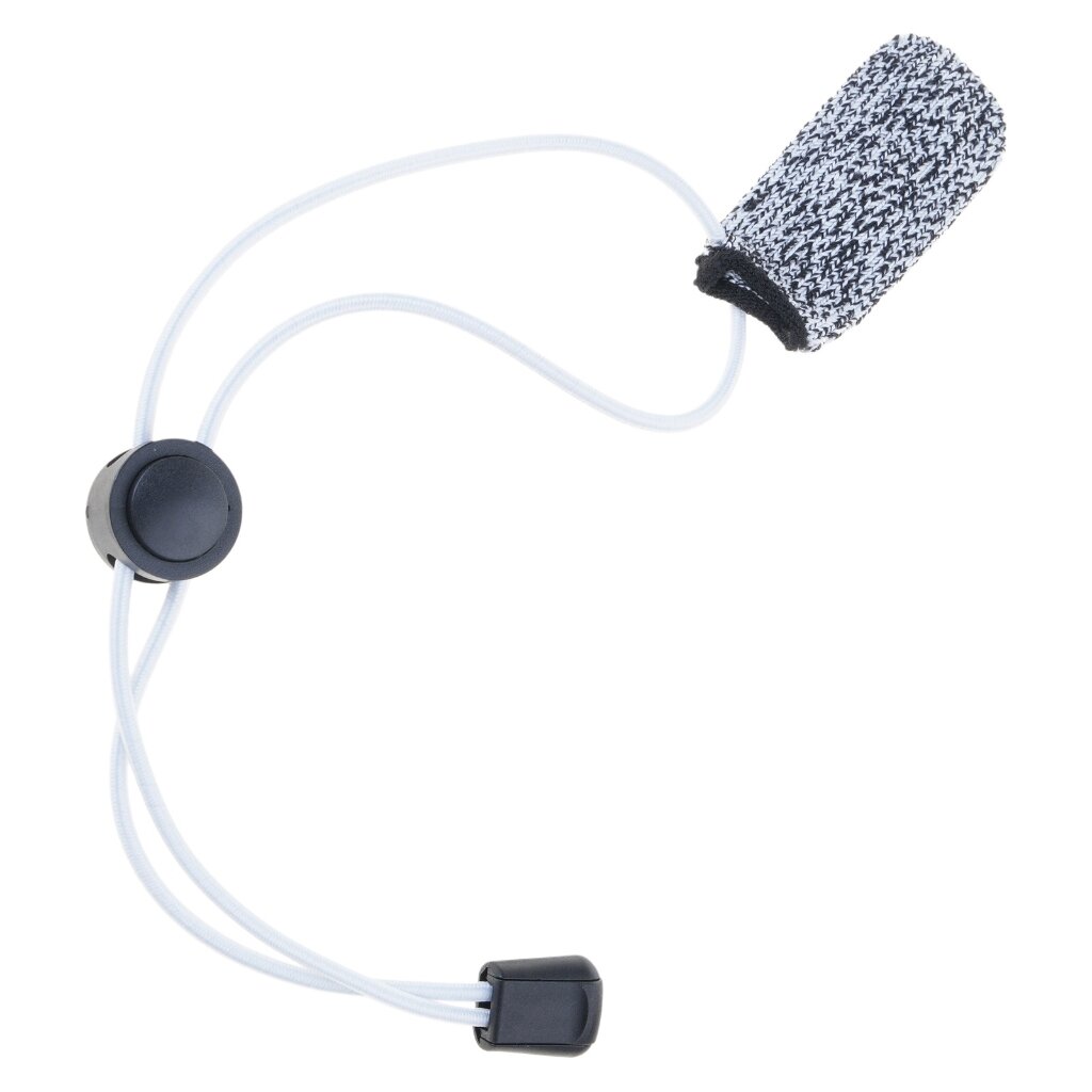 Перчатки Luya finger gloves для дальнего боя с одним пальцем, L